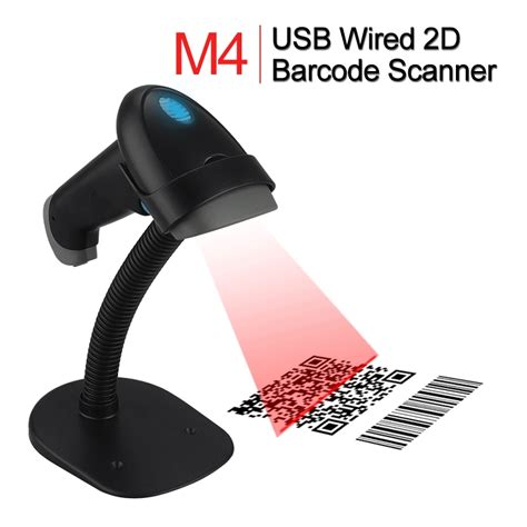 Barcode Scanner 2d Limfacase