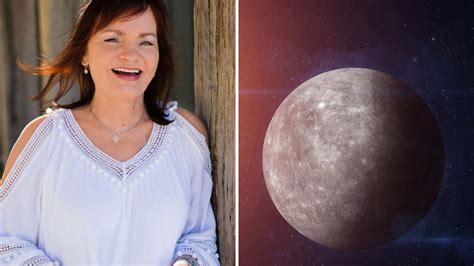 Has Mercury In Retrograde Caused Havoc For You Astrologer Patsy