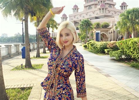 Jadi Mangsa Gangguan Seksual Netizen Salahkan Penampilan Seksi DJ Soda Saya Ada Hak Pakai