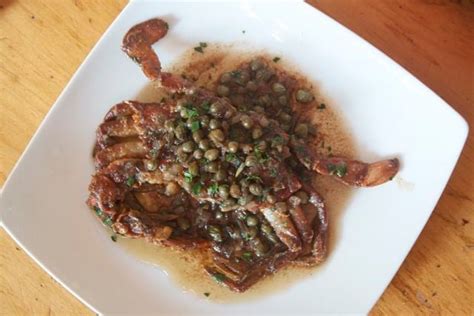 How To Cook Soft Shell Crab On The Blog At Edible Times