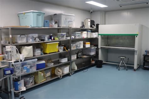 场地展示 德锐康生物动物实验中心