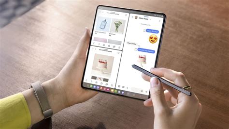 Samsung Galaxy Fold 6 Design Leak Solves Big Usability Issue Creative