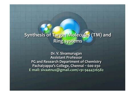 Carbocyclic Ring Formation Pdf