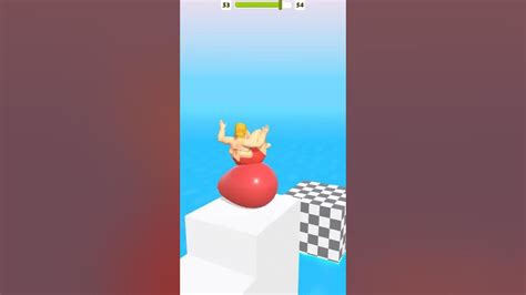 Squeezy Girl Very Satisfying And Relaxing Asmr Squizee Girl Game Youtube