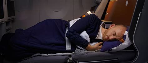 Business Class Lufthansa