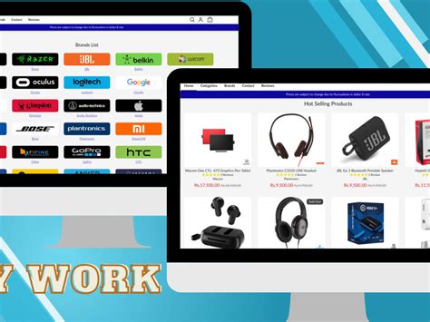 Full Stack Web Developer Or Software Developer For Laravel Web