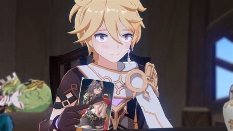 Aether Wants Dehya So Bad Youtube