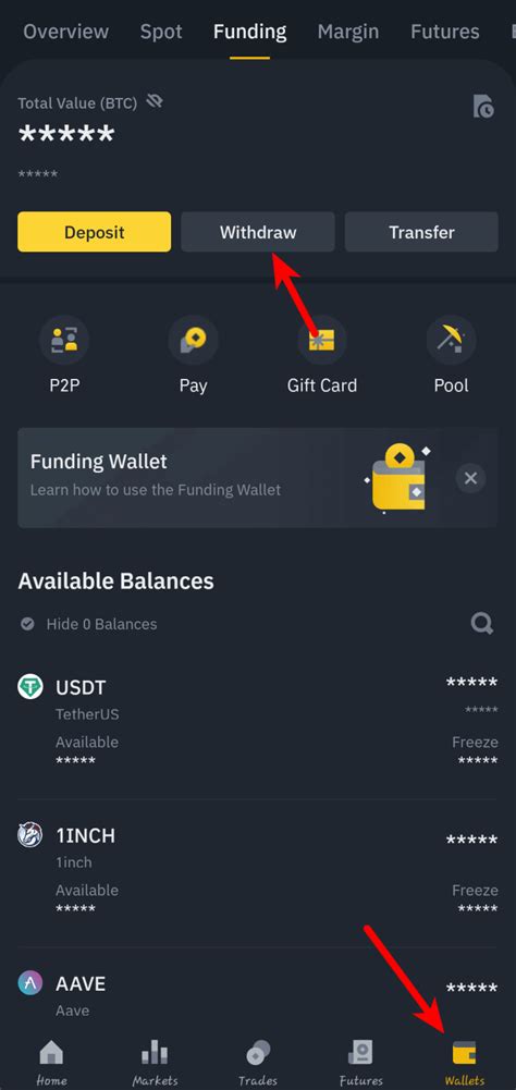 How To Convert ERC20 To BEP20 On Trust Wallet Full Guide IsItCrypto
