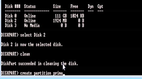 How To Make Usb Drive Bootable Youtube
