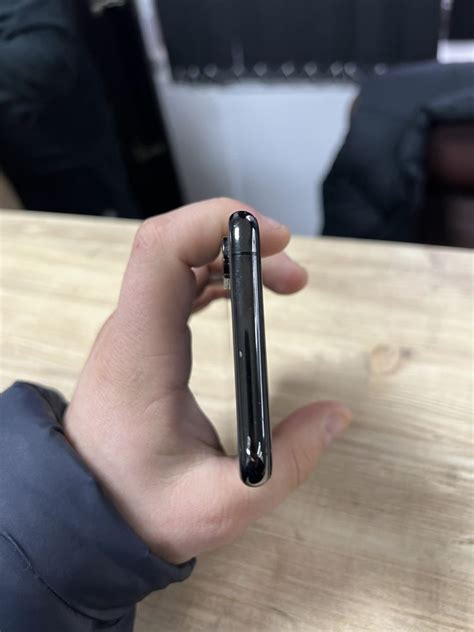 IPhone xs 64 gb | Айфон 10с: 4 300 грн. - Мобільні телефони / смартфони ...