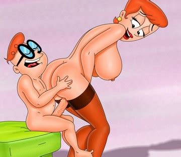 Dexters Laboratory 8muses Sex And Porn Comics