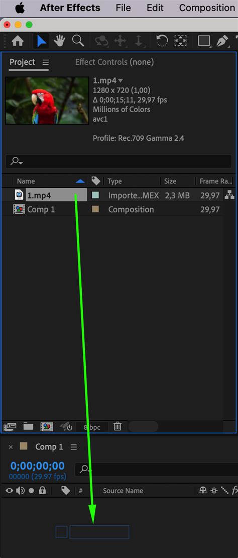 How To Turn Shape Into Mask In After Effects Aejuice Com