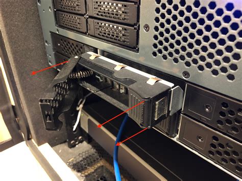 How Do I Eject RAID Drives