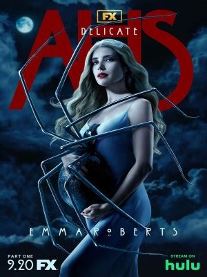 Phim American Horror Story Season 11 Truyện Kinh Dị Mỹ Mùa 11 2022