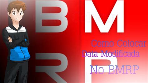Como Colocar Data Modificada No Brasil Mobile Roleplay Youtube