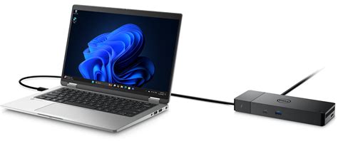 Set Up Your Dell Docking Station Dell US