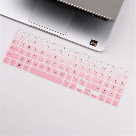 Silicone Laptop Keyboard Cover Protector Cover For Vicedeal