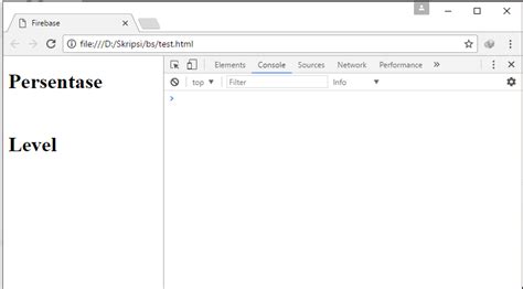 [help]how i can read my data from firebase using html raspberry pi