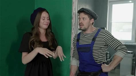 БАТЯ и уроки французского Неудачные дубли смешные моменты Youtube