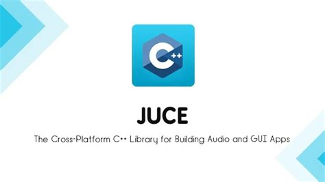 Ayman Alheraki On Linkedin Programming Audio With C A Concise Guide To Juce And Supporting