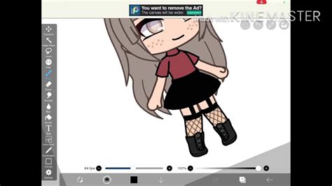 Hand Tutorial How To Draw Hands Gacha Life G͎a͎c͎h͎a͎ E͎v͎i͎e͎