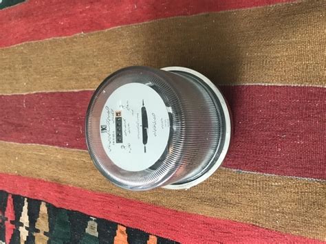 خرید و قیمت کنتور برق فرعی آنالوگ پلمپ شرکت کنتور سازی ایران از غرفه سنترال الکتریک