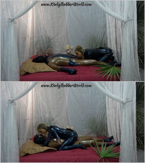 Forumophilia Porn Forum Sexy Babes In Latex Rubber Adult Games Page 40