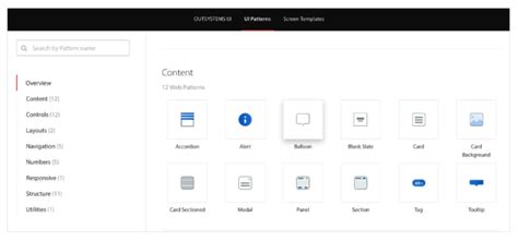 outsystems capabilities for mobile app development outsystems