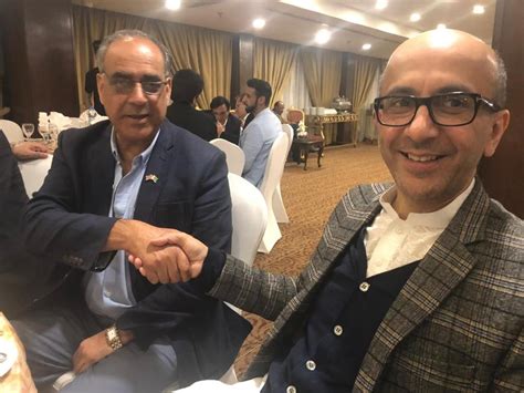 Wajid Ali Posted On Linkedin