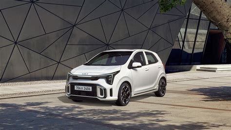 기아 ‘the 2024 모닝 출시