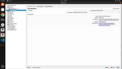 Github Evanc18 Mixxx Ddj 200 Loop And Cue Fix This Is A Midi