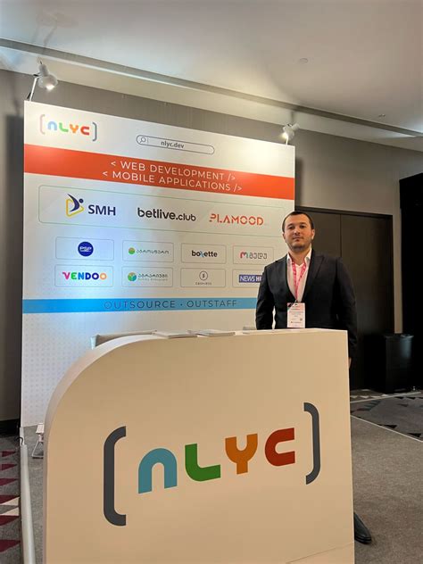 Shota D On Linkedin Sbcsummittbilisi