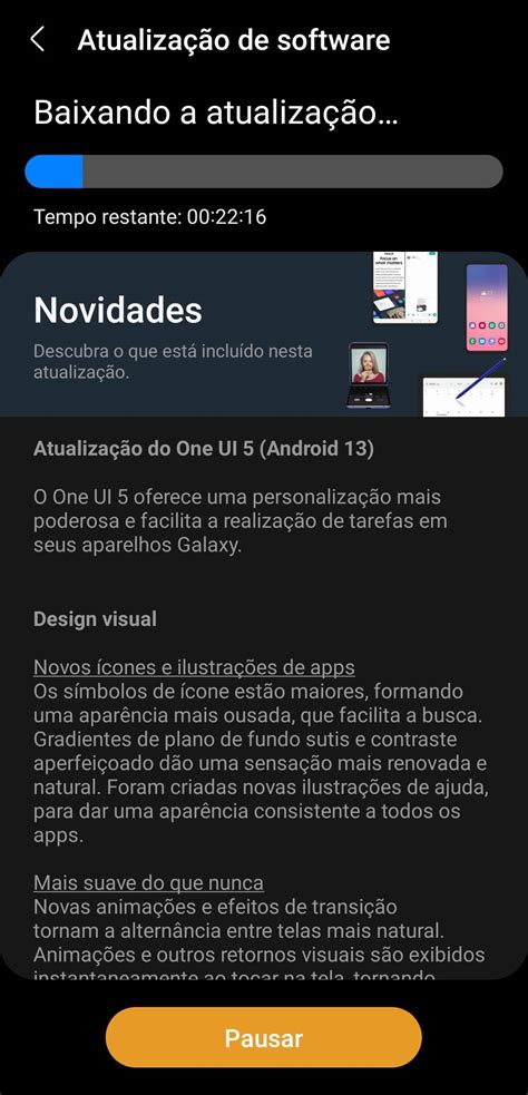 One Ui 5 Android 13 Samsung Members