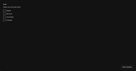 React Typescript Forked Codesandbox React Typescript Forked Codesandbox