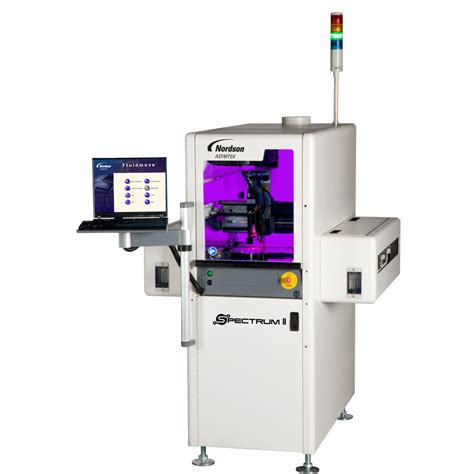 Precise Dispensing ｜asymtek｜norda Co Ltd