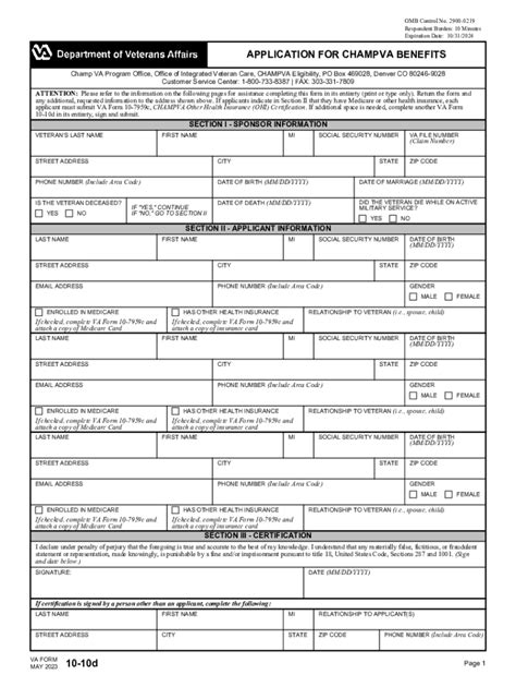 2023 2025 Form Va 10 10d Fill Online Printable Fillable Blank Pdffiller