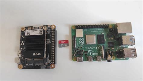 Run Your Lorawan Gateway With Your Own The Things Stack Network Server On A Raspberry Pi And