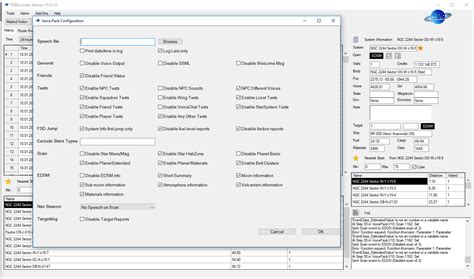 Planet Info Is Not Working In Voice · Issue 2349 · Eddiscoveryeddiscovery · Github