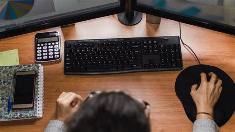 Input Device Pengertian Contoh Dan Penjelasan Fungsi Lengkap