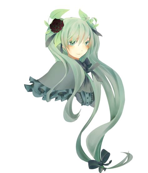 Story Of Evil Miku By Michiyone On Deviantart