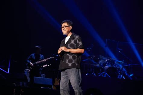 李宗盛宣布重磅消息！66歲解鎖人生「第一次」最新近況曝光 娛樂星聞