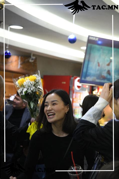 “Эмоци” продакшны сайхан бүсгүйчүүд манай дуранд ТАС МН