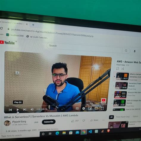 hardyal singh on linkedin today i learn about aws iam by piyush garg