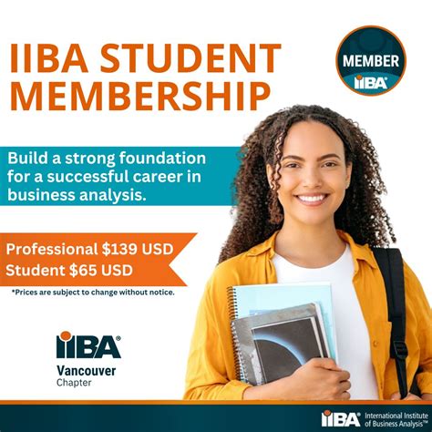 Iiba Vancouver Chapter On Linkedin Iiba Businessanalysis