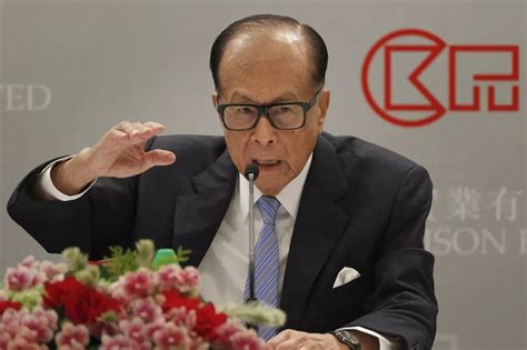 李嘉诚402亿彻底清仓“跑路”？他的投资逻辑有哪些？艾问 知乎