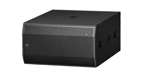 Loa Subwoofer Verity Sub P Ph C Anh Audio