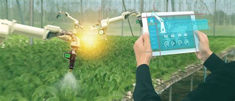 Agtech Breakthrough On Linkedin Agtech Trends 2023 Survey Ai Automation And Data Analytics In