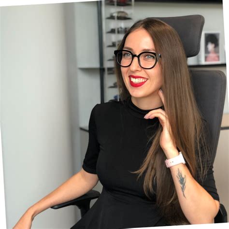 Anastasiya Sakova Administrative Director Strikerz Inc Linkedin