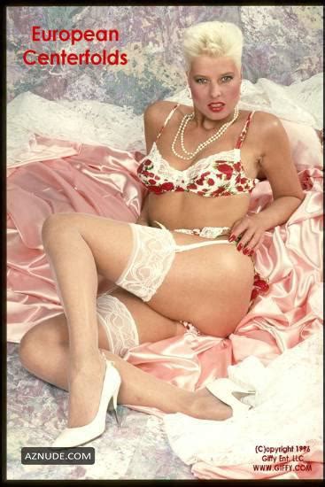 Mahalia Maria Nude Photoshoots Aznude