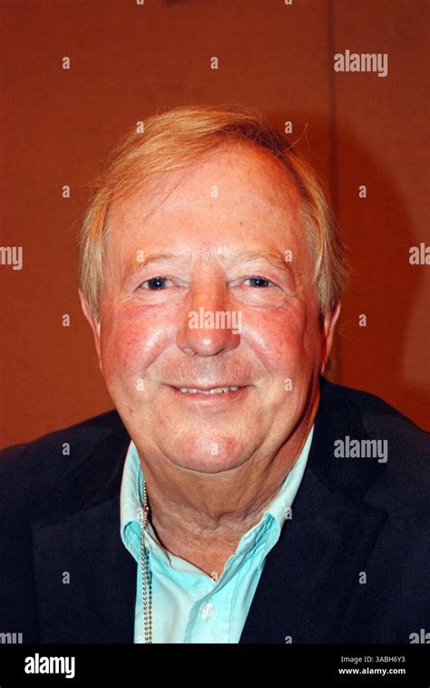 Timothy Julian Brooke Taylor Obe Aka Tim Brooke Taylor English Actor And Comedian He Was Best